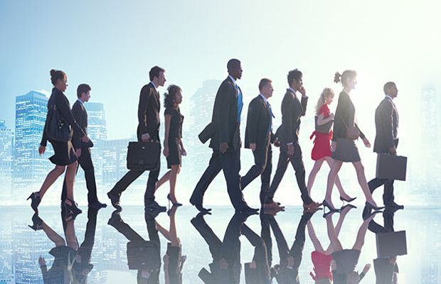 Positive strides: WIPR's diversity and inclusion survey | World IP Review